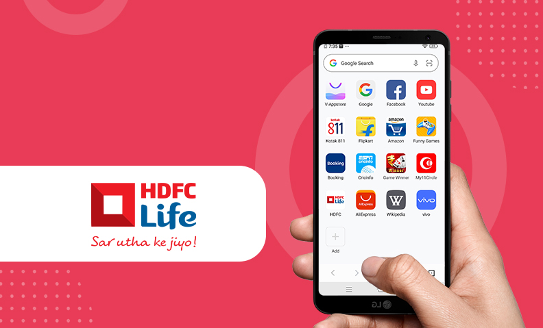 Case Study: HDFC Life Insurance